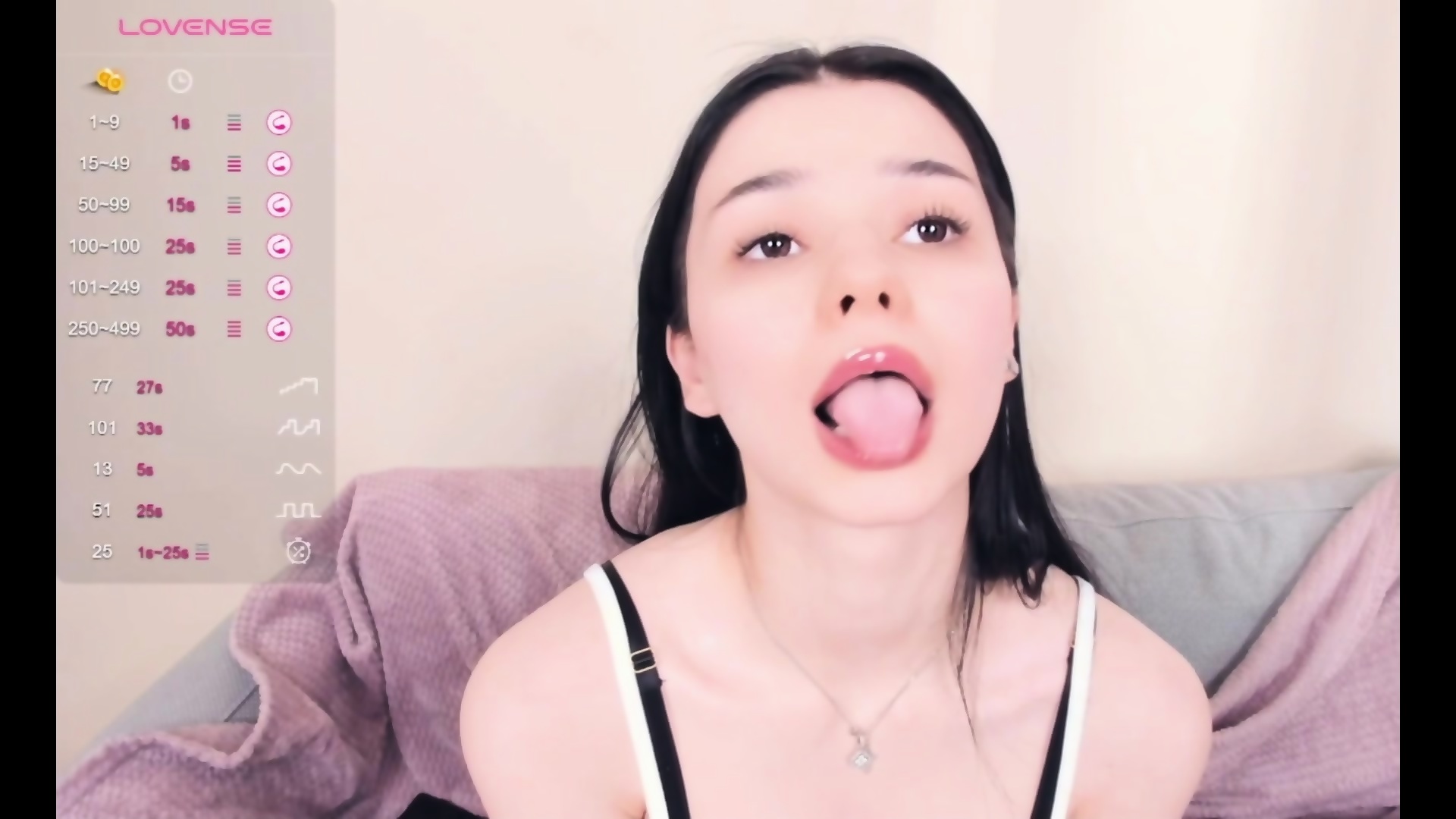 Camgirl Nicekisss Nelliehughes Private Spy 38 Eporner