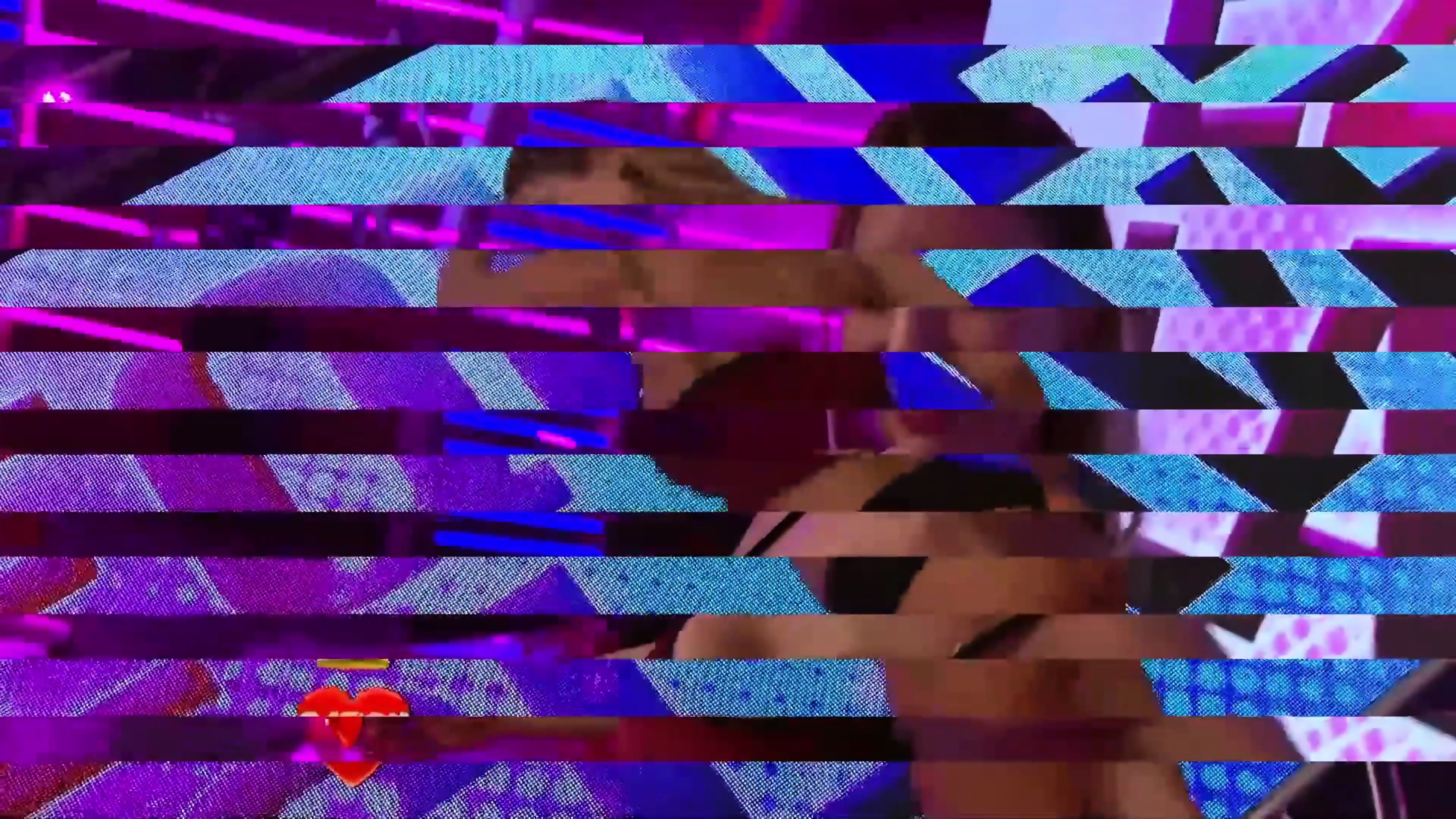 Ana Tolosa La Diosa De Pasion De Sabado Eporner