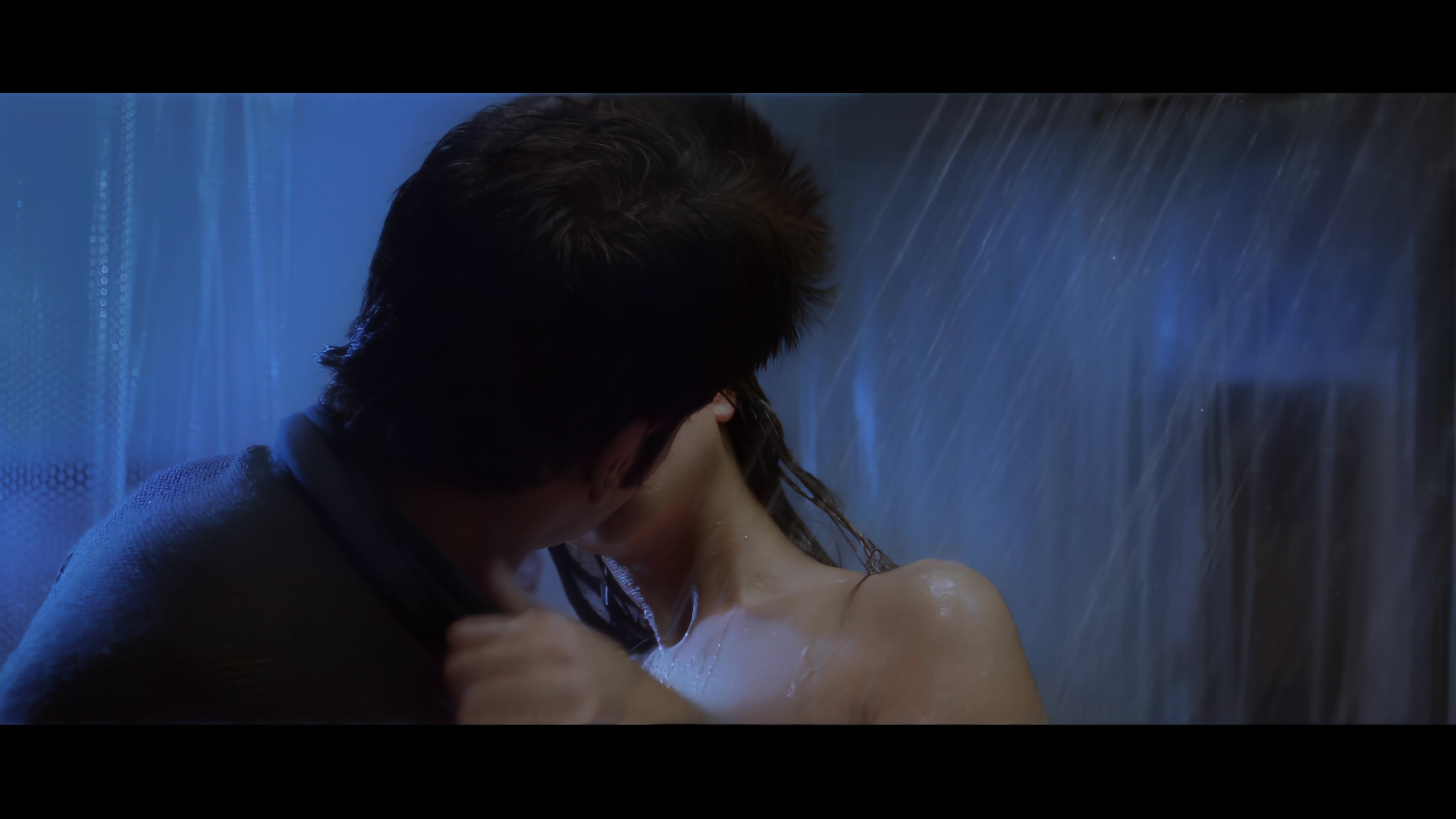 Sunny Leone Ragini Mms Shower Sex Scene Eporner