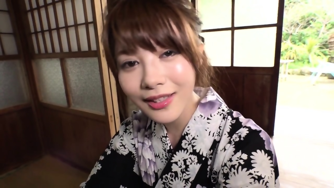 [REBD-513] Minami Private Smile – Minami Aizawa - EPORNER