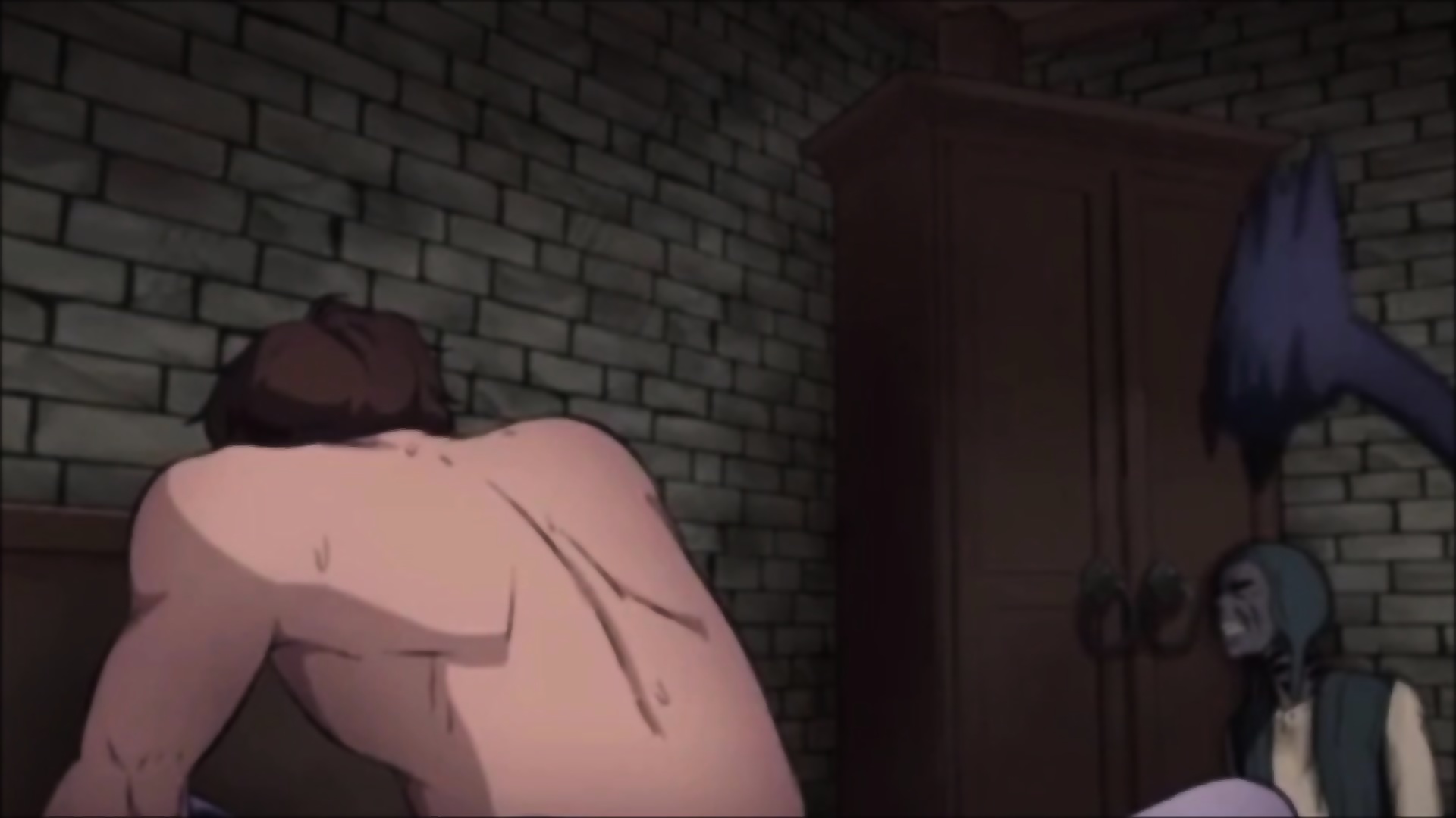 Knight Commander Having Sex With A Female Demon Eporner