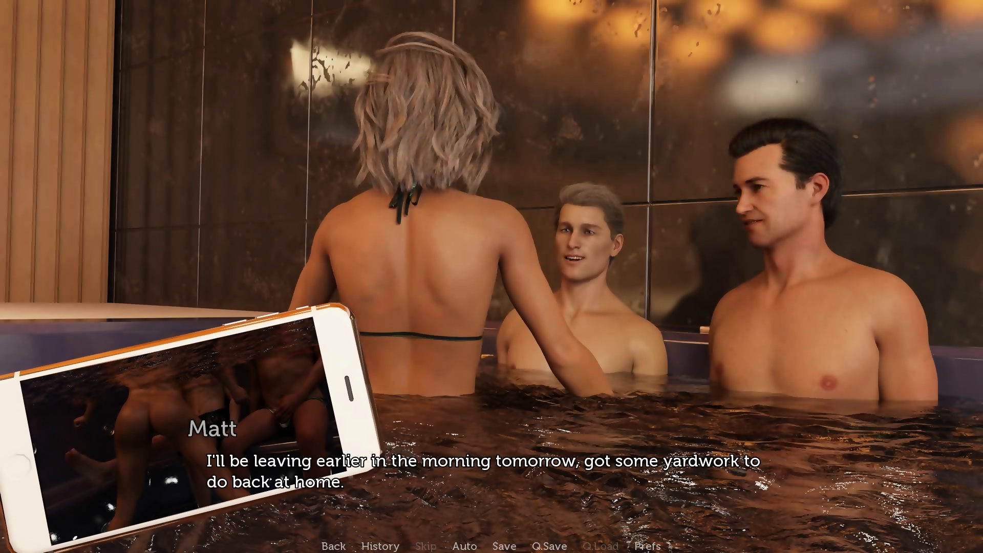 Tacos Pov Husband Watches His Cum Dumpster Wife Gangbanged In The Jacuzzi Ep 8 Sex Wife Eporner
