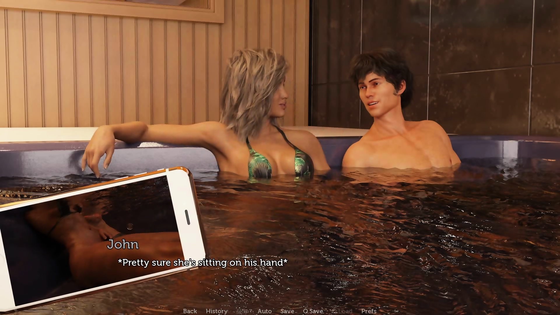 Tacos Pov Husband Watches His Cum Dumpster Wife Gangbanged In The Jacuzzi Ep 8 Sex Wife Eporner