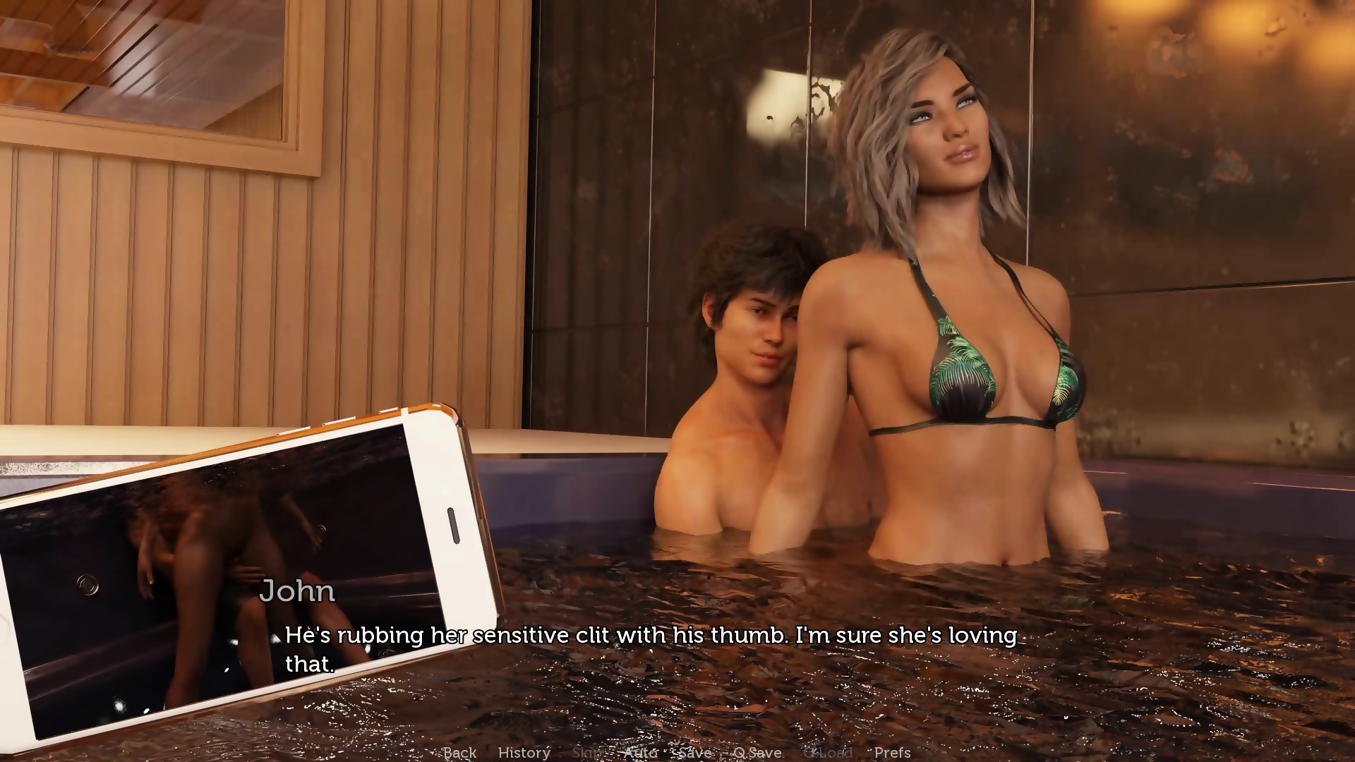Tacos Pov Husband Watches His Cum Dumpster Wife Gangbanged In The Jacuzzi Ep 8 Sex Wife Eporner