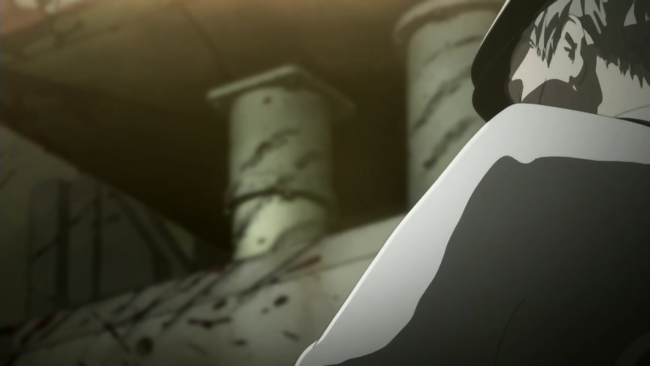 Ajin 3 Español Eporner