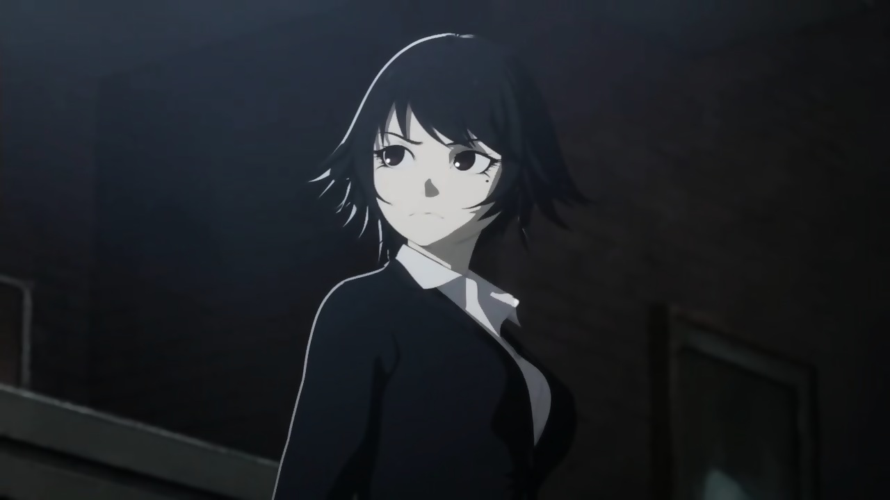 Ajin 3 Español Eporner