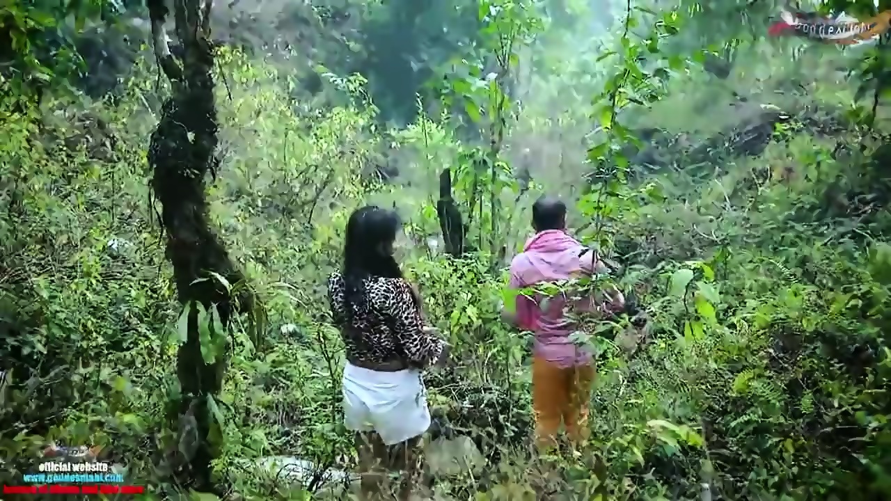 Cute Indian Teen Enjoy Fucking In The Forest Eporner
