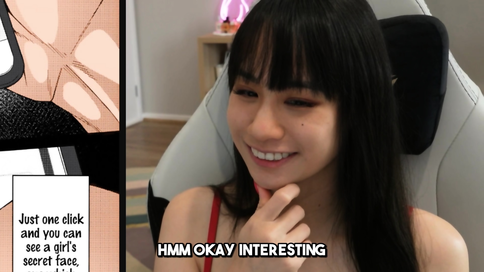 Their Secret Faces Hentai Comic Reading Eporner