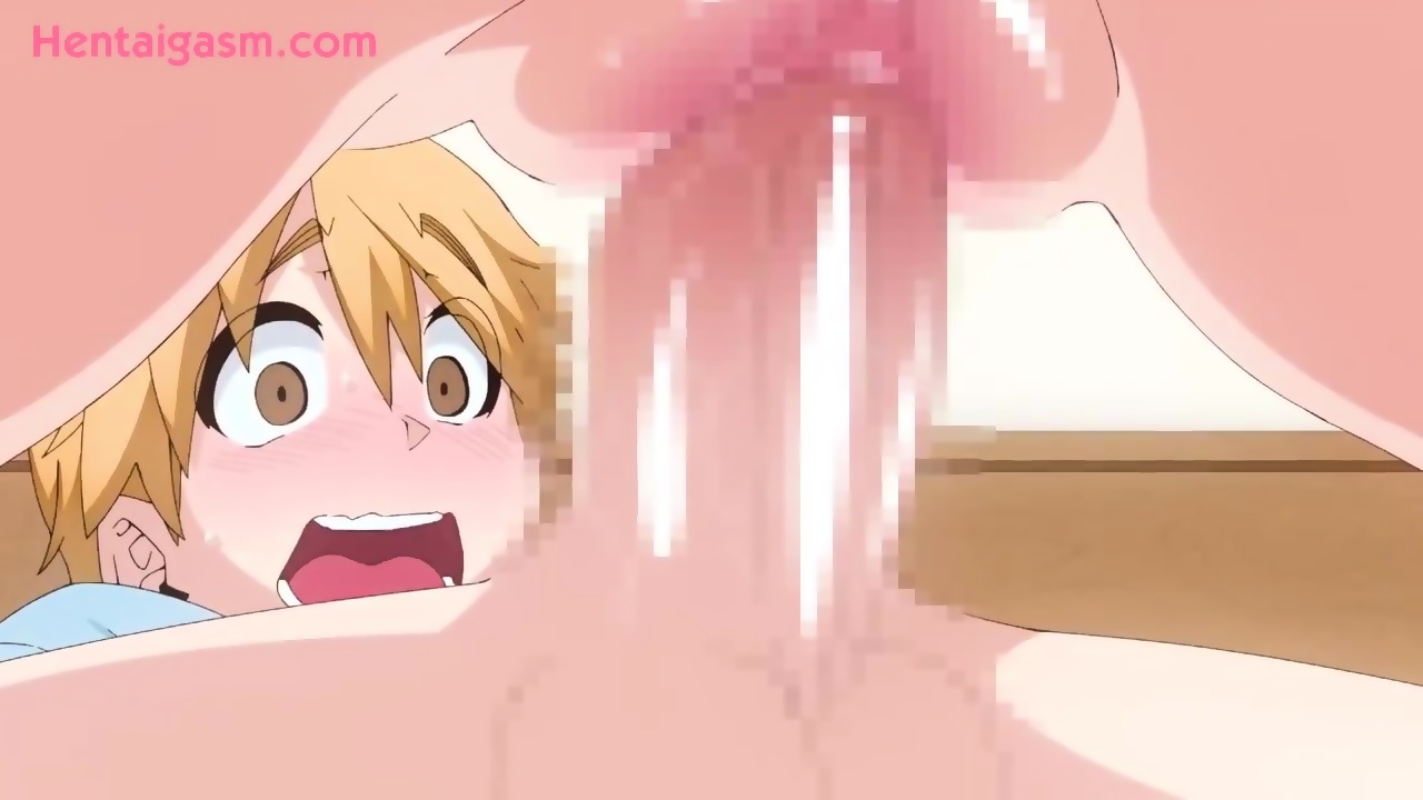 New Anime Episode 3 Eporner