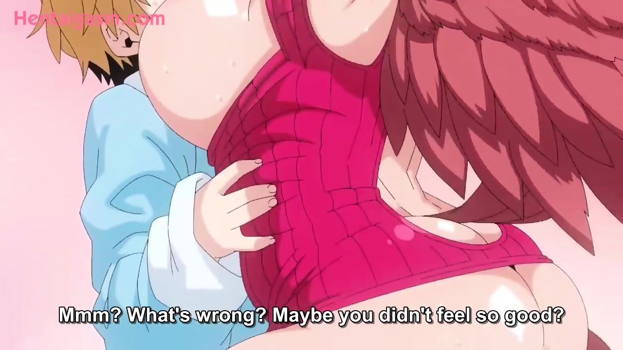 New Anime Episode 3 Eporner