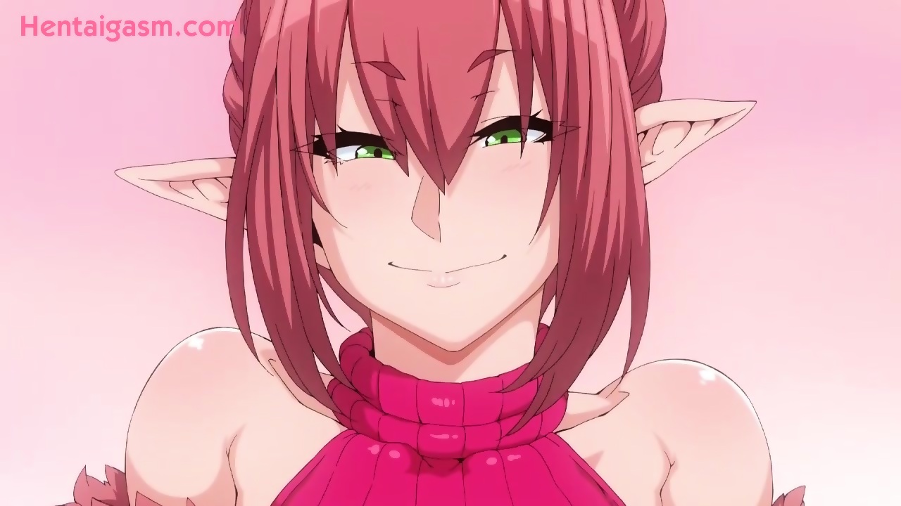 New Anime Episode 3 Eporner