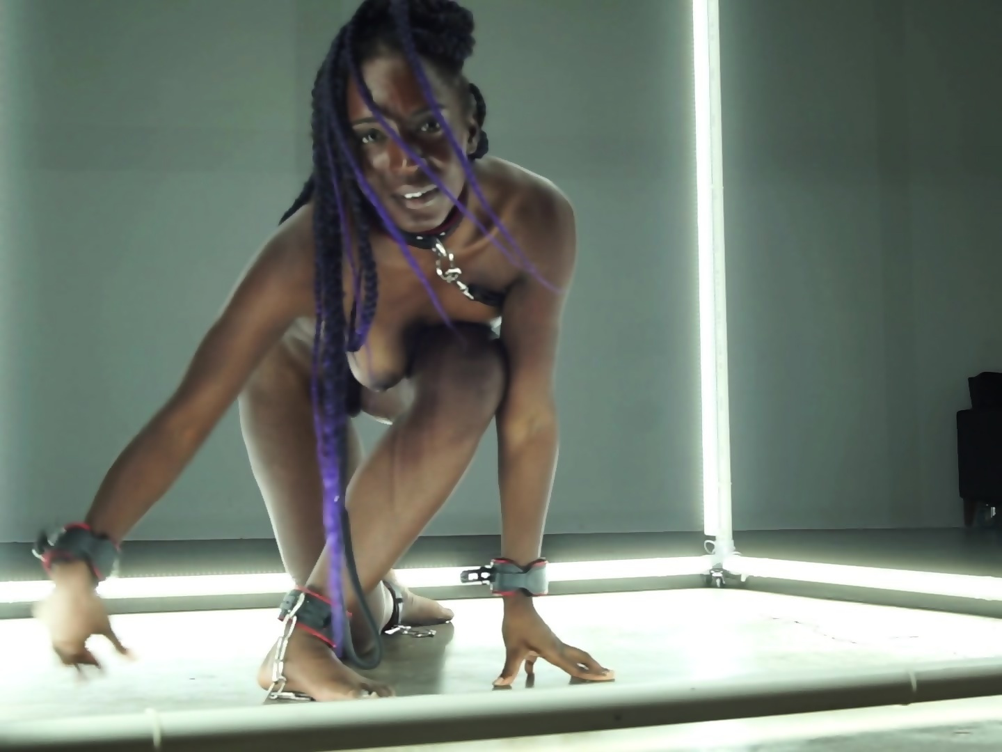 Light Cube Exotic Britney Light Eporner 