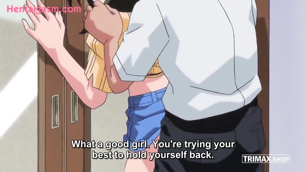 New Hentai Sagurare Otome The Animation Uncensored 1 Subbed Eporner