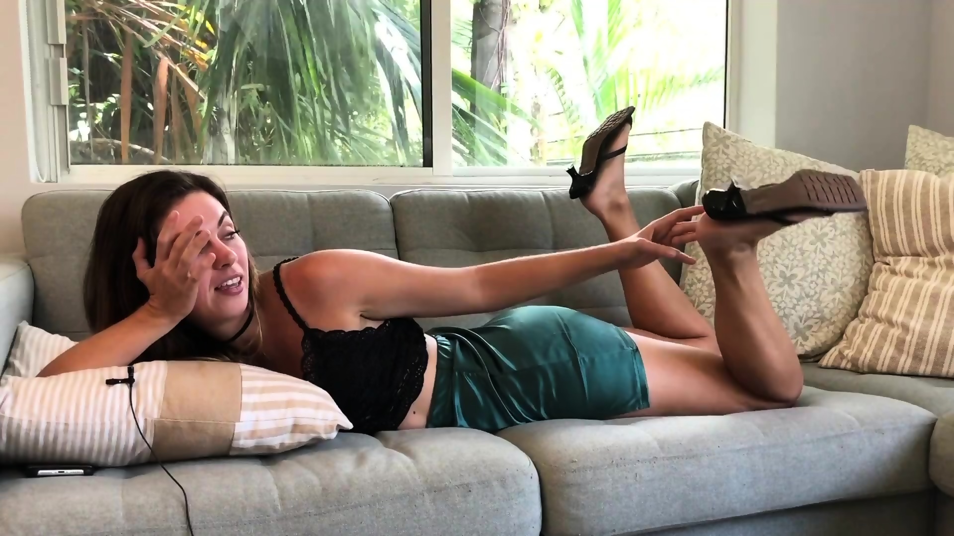 Miss Bell Asmr Eporner
