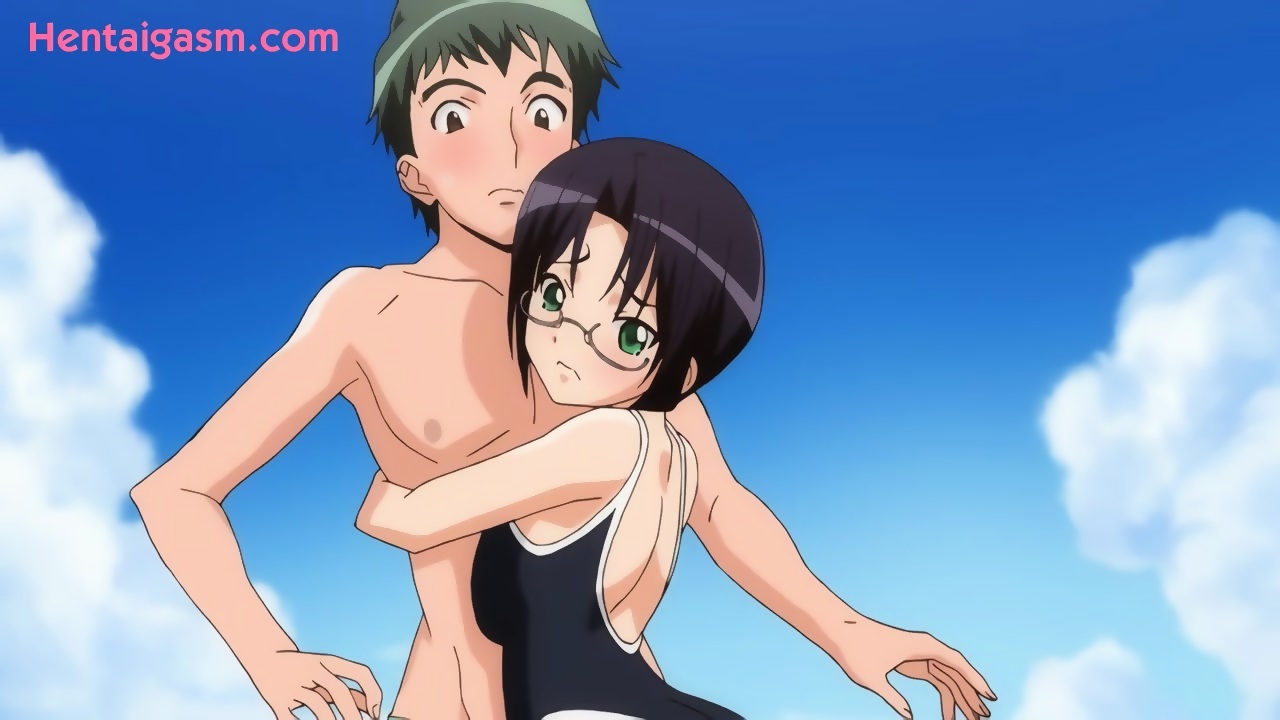 New Hentai Sweet Home H Na Oneesan Wa Suki Desu Ka Uncensored 3