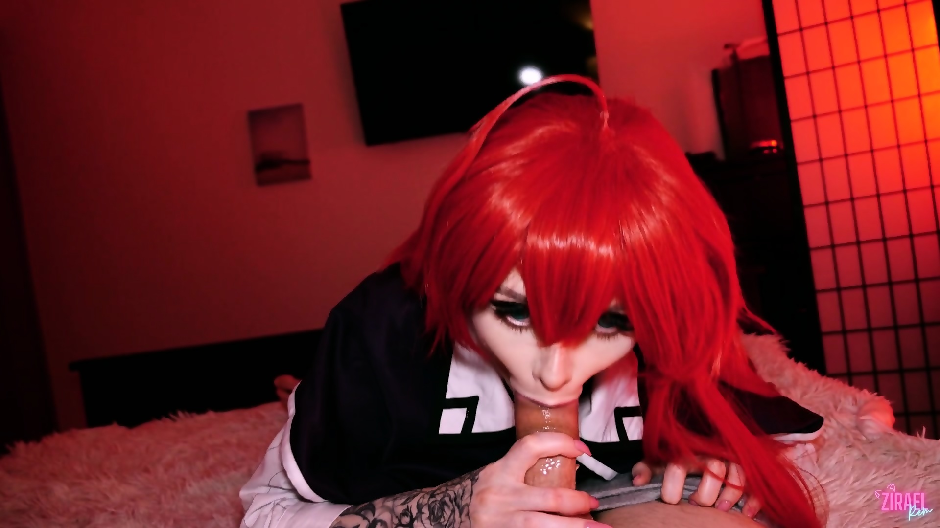 Zr Rias Seduced Issei Eporner