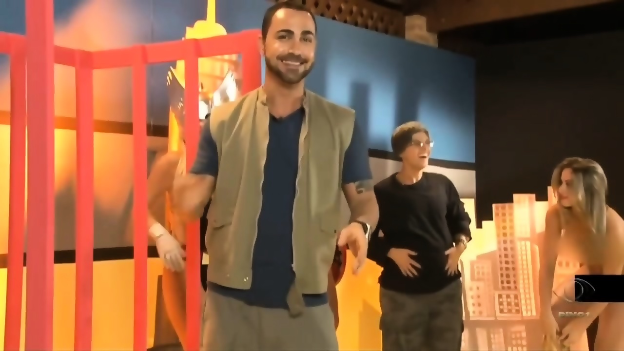 Cmnf Cfnf Only One Naked Tv Show Eporner