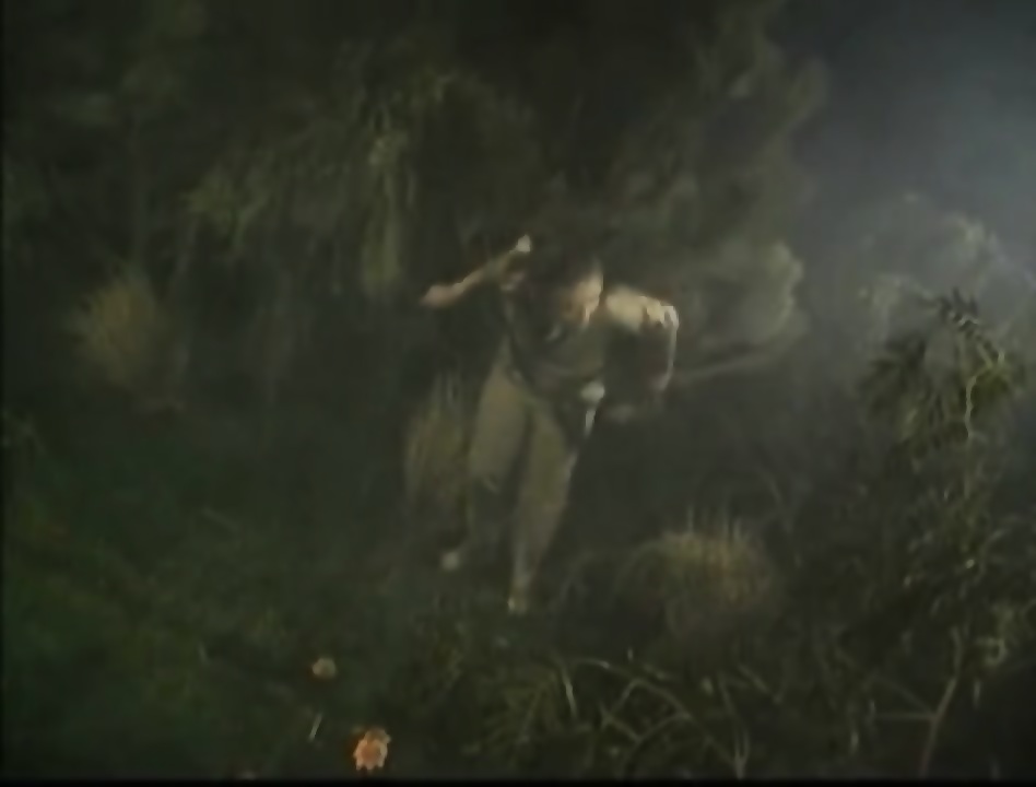 Jungle Threesome Eporner