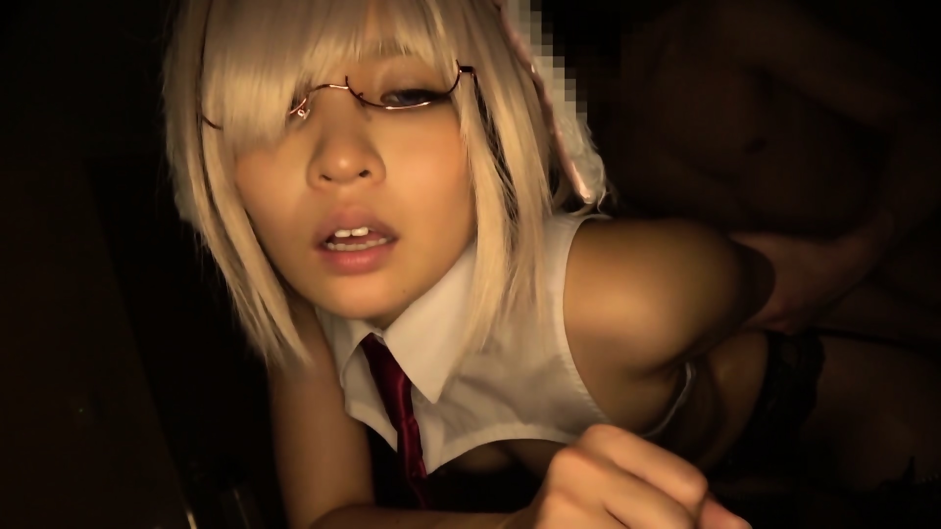 Reverse Bunny Big Ass Cosplay Sex Eporner