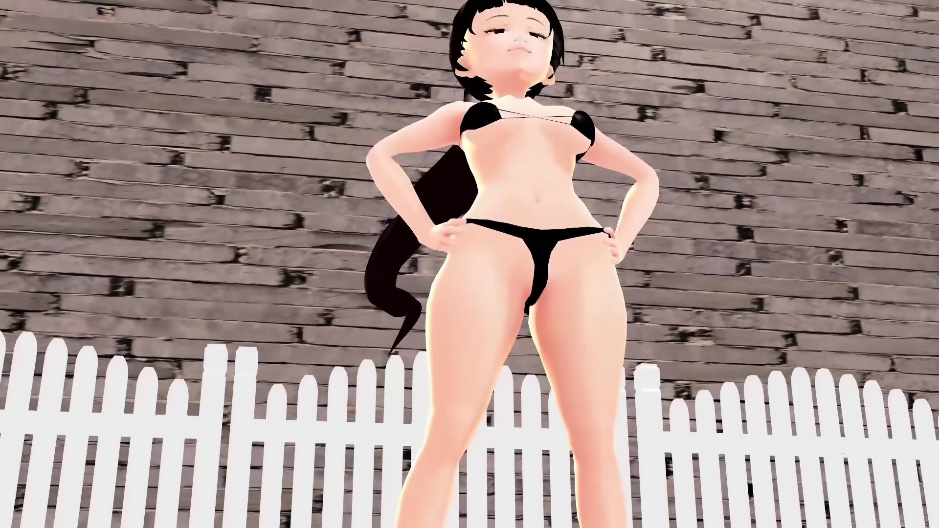 Cocoa Anime Girl Got Soaked Eporner