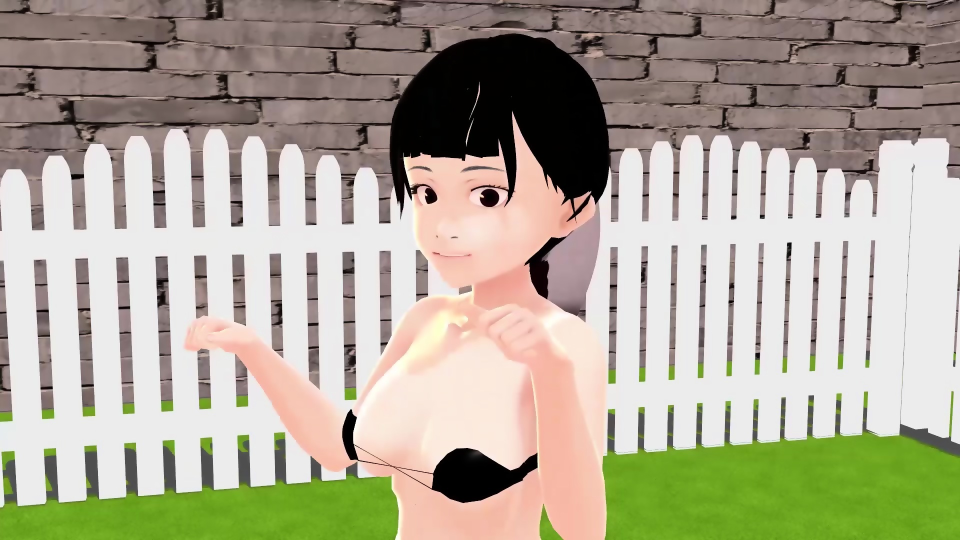 Cocoa Anime Girl Got Soaked Eporner