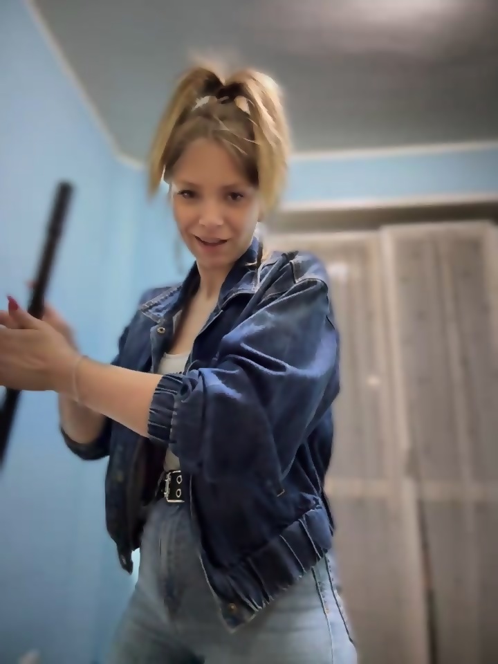 Sexy Blonde Annie 2024 03 17 140220 Eporner