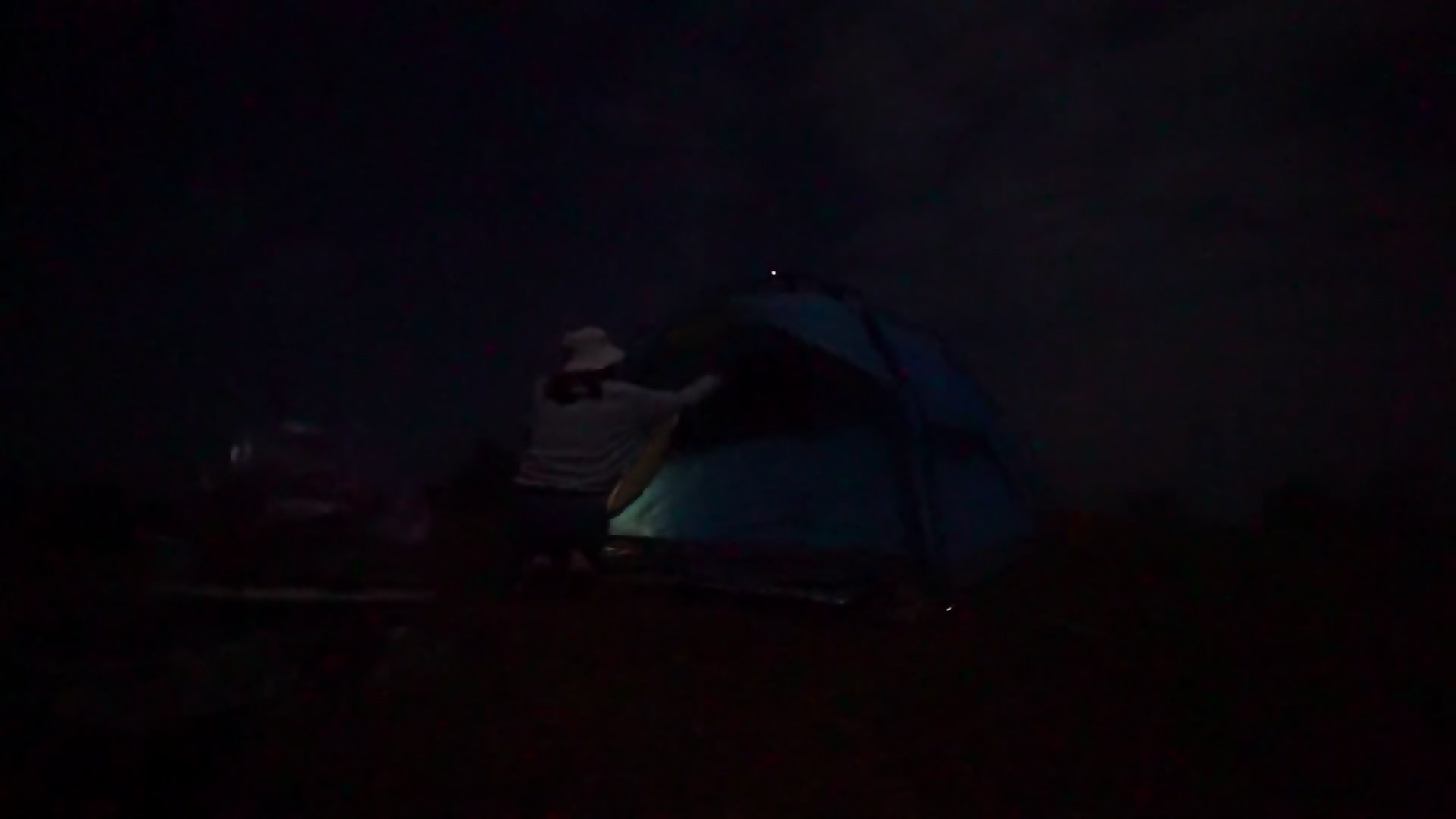 Public Camping Sex In Tent Eporner