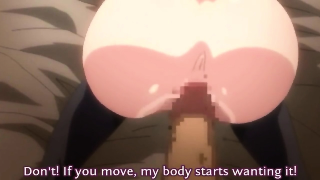 Anime Girl Orders Servant To Have Sex With Her Eporner