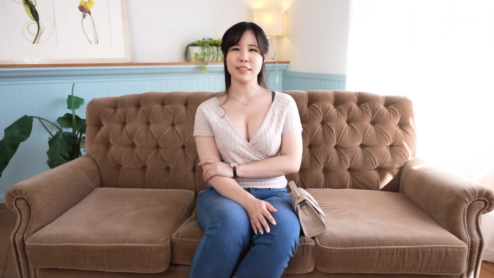 First Shooting Married Woman Document Noriko Otonashi Eporner