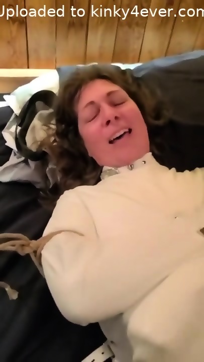 Straitjacket Girls Orgasm Face Eporner
