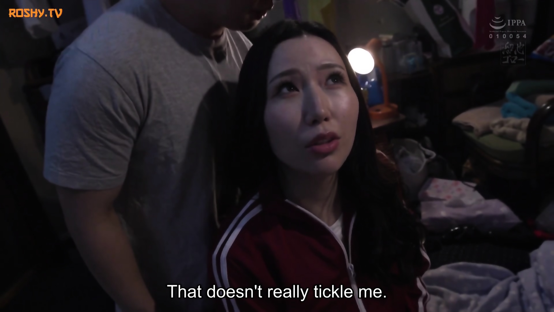 I Spent A Week Having Sex With A Busty Woman With A Sloppy Personality In A Trash Room Part1 