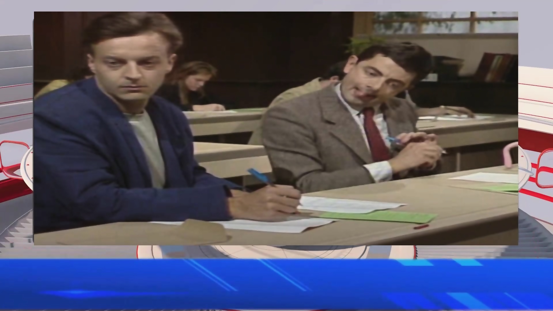 Mr Bean 1 Eporner