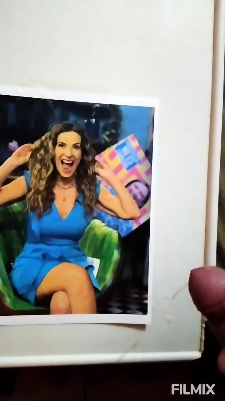 Tribute Çum Carolina Rocha Sexy Legs Eporner