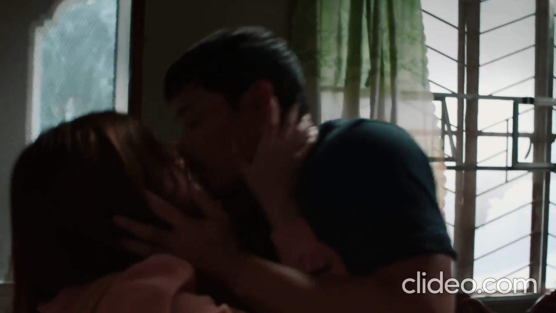 Pag Alis Ni Misis Nakaabang Na Si Kabit Eporner