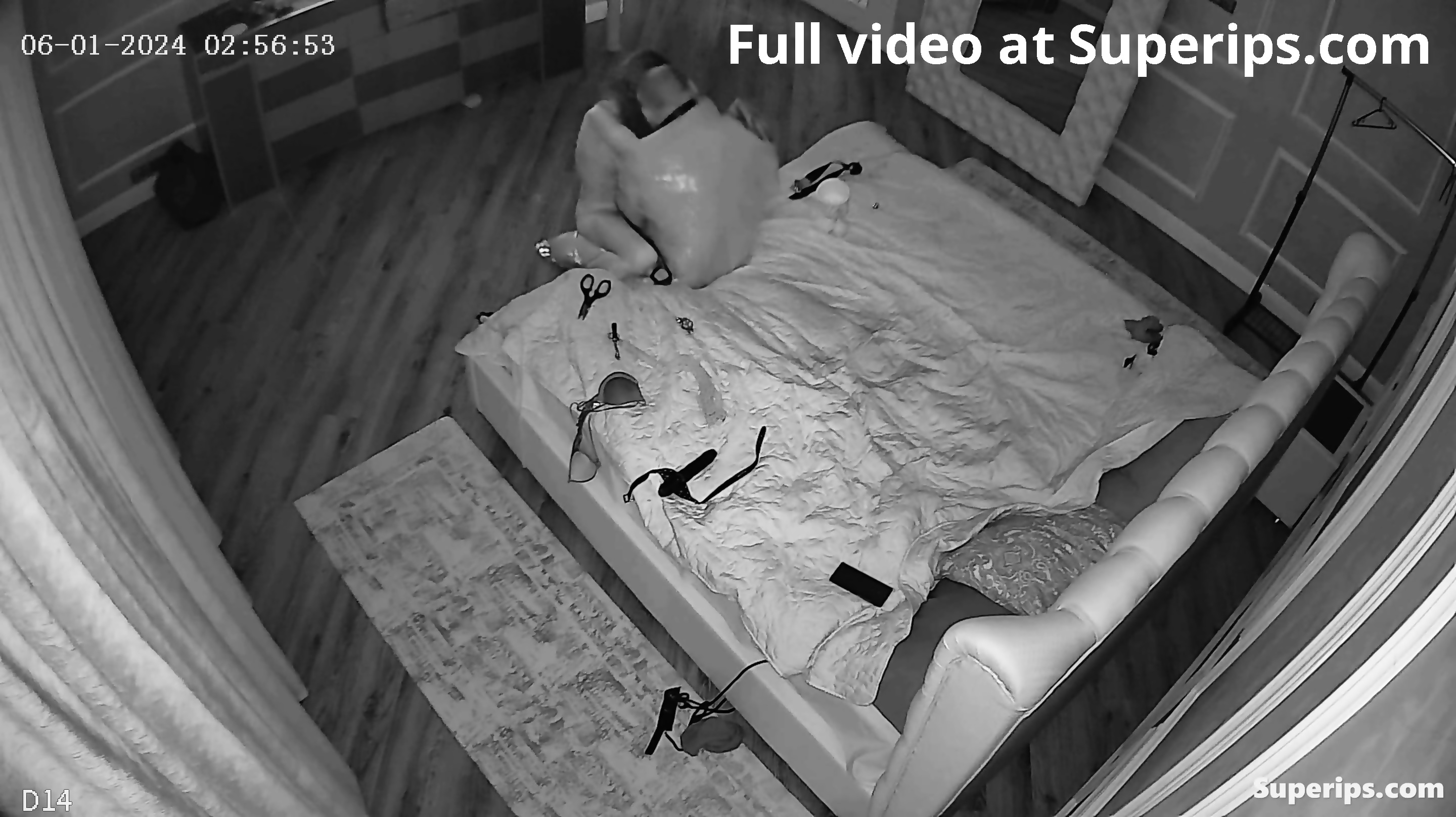Ipcam Fetish Woman Fucks Her Husband Bound Eporner