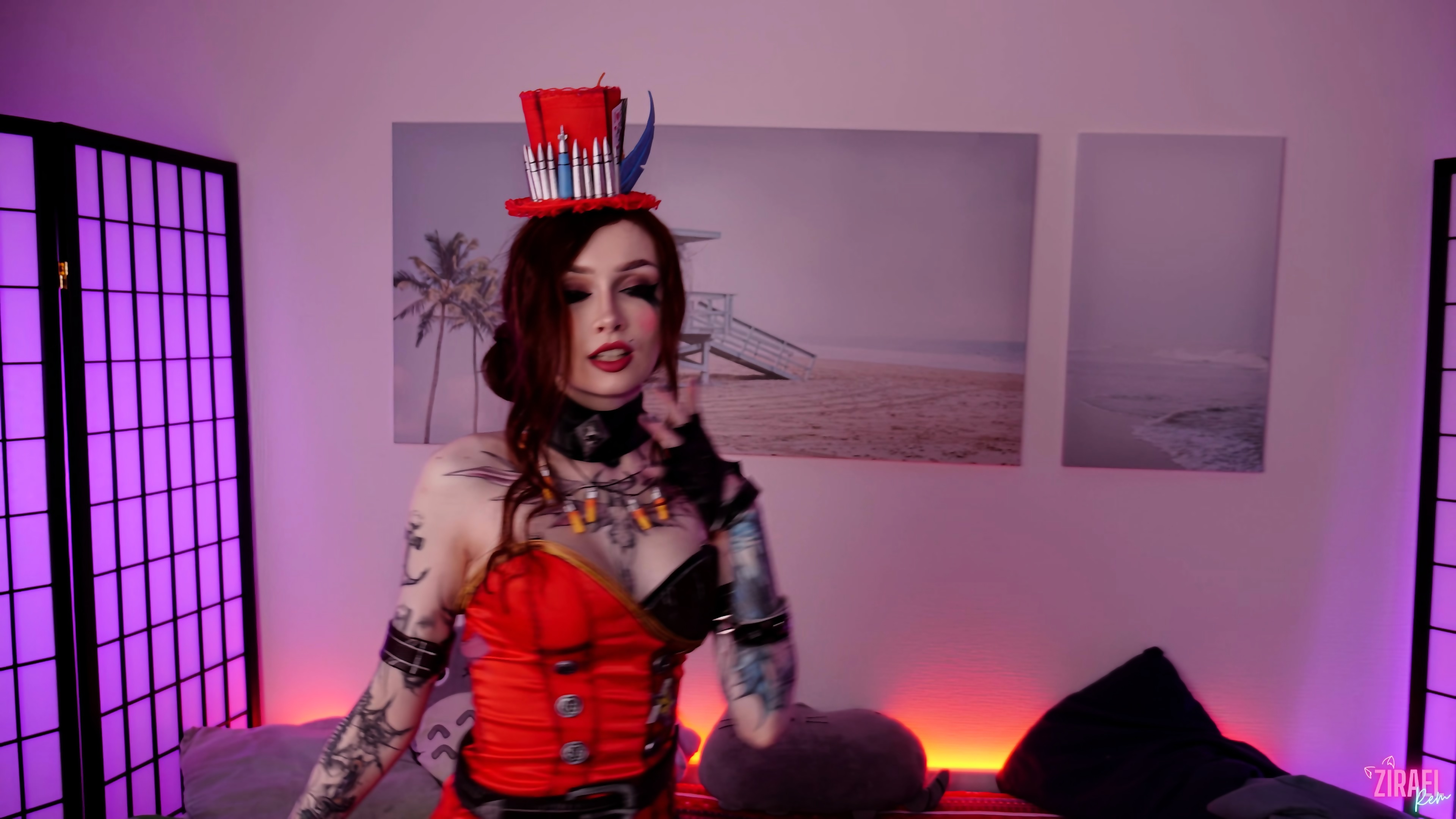 Mad Moxxis Hot Dance Eporner