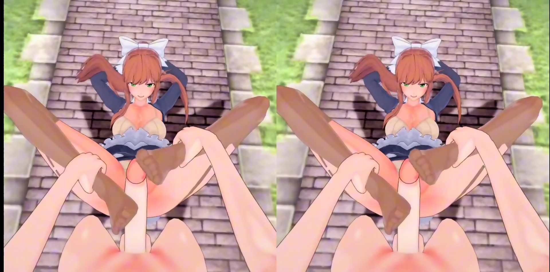 Monika In Vr Eporner 