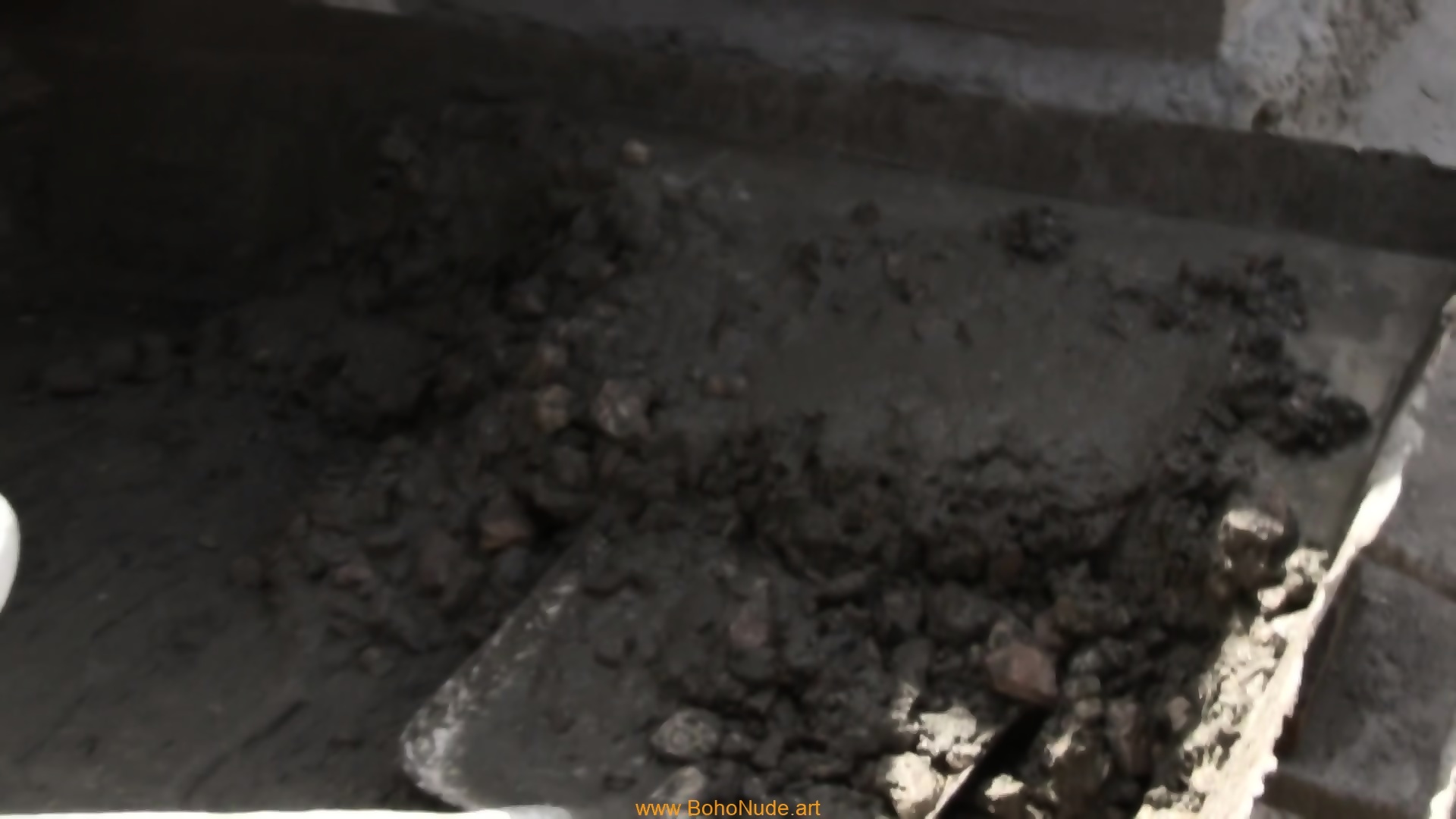 Concrete Work Milena Bohonudes Milena D Eporner