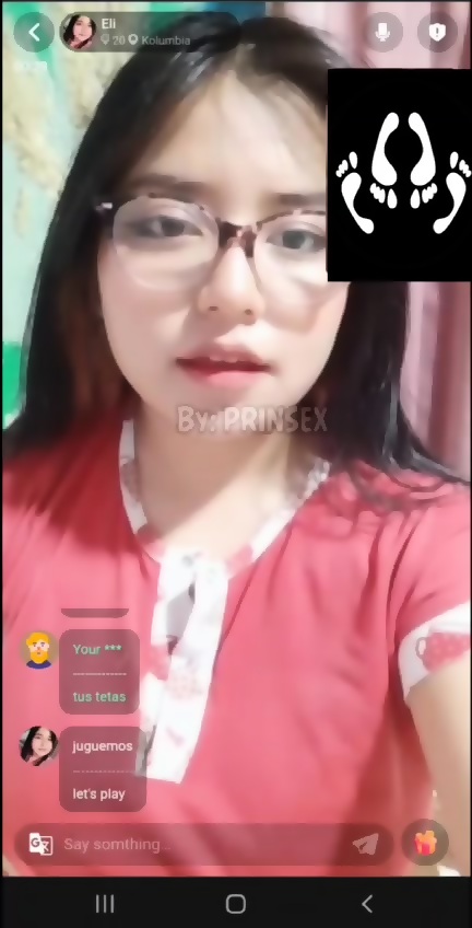 Vcs Bareng Dek Ely - EPORNER