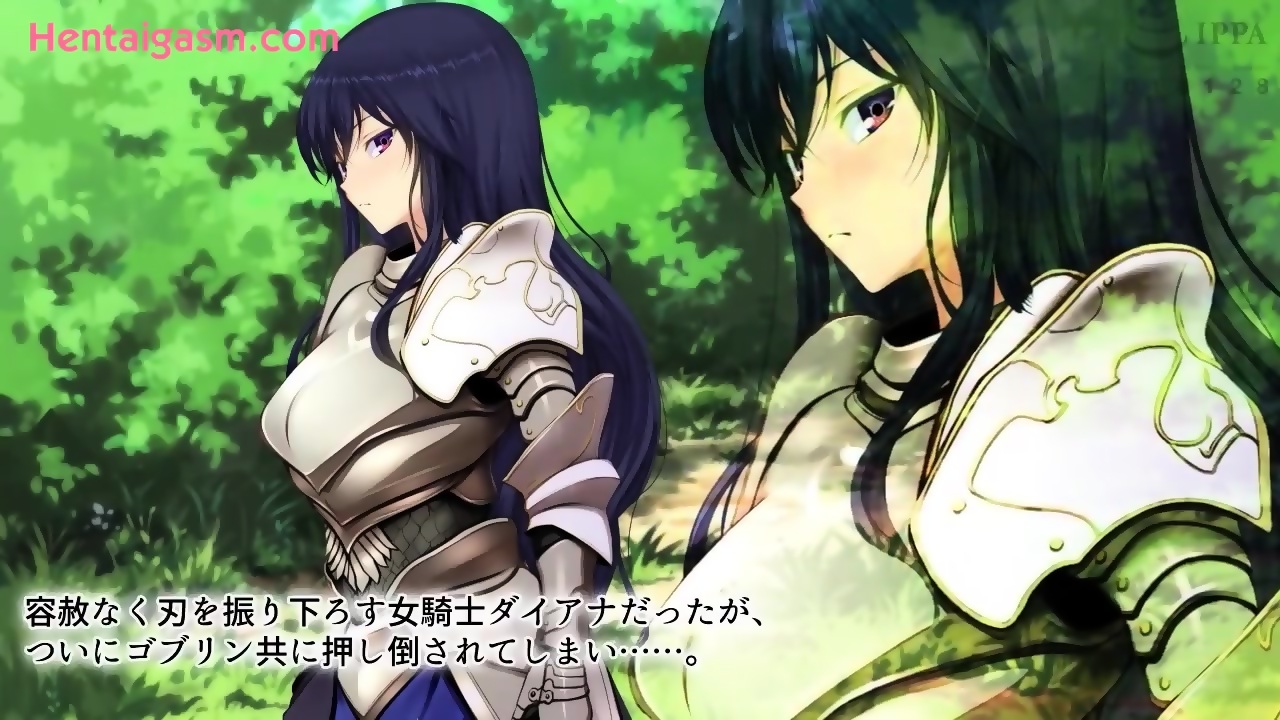 New Hentai Goblins Den The Motion Anime 1 Raw Eporner