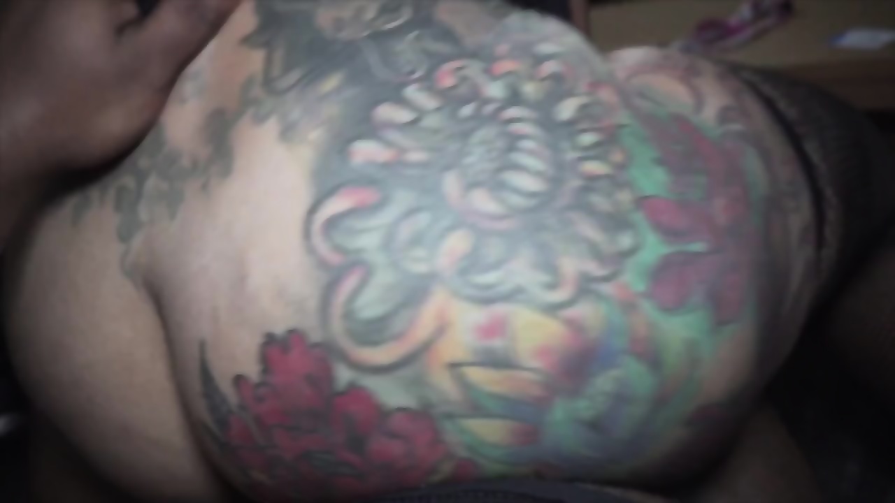 Queen Rogue Creampie After Black Ghetto Sex Eporner
