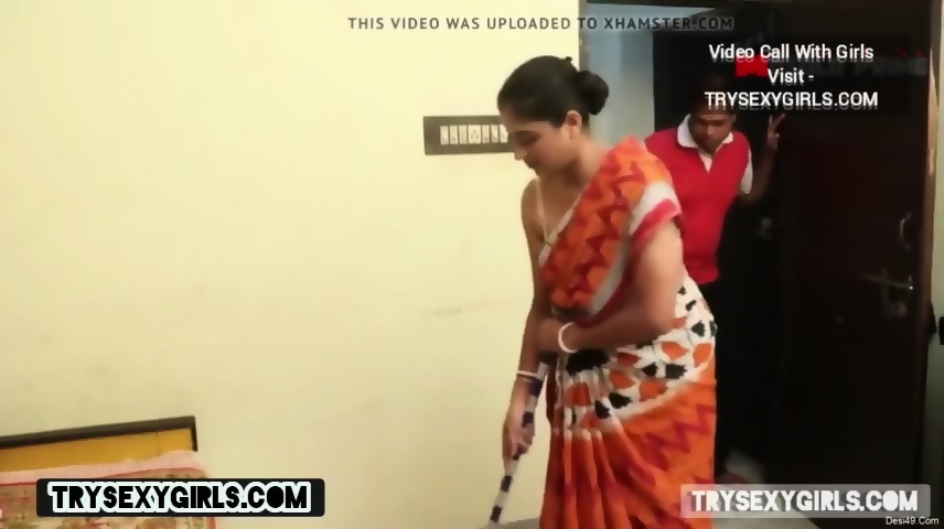 Naukrani Indian Maid Fuck X Malik Eporner