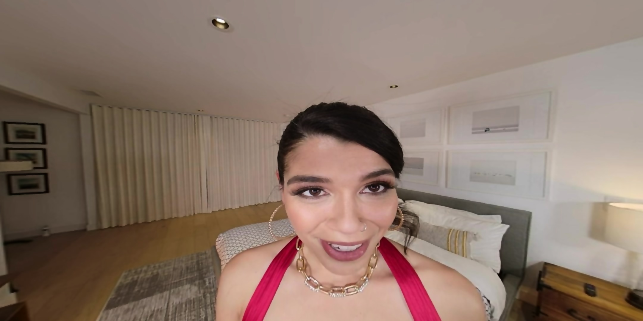 Harley Haze Latina Fucked Eporner