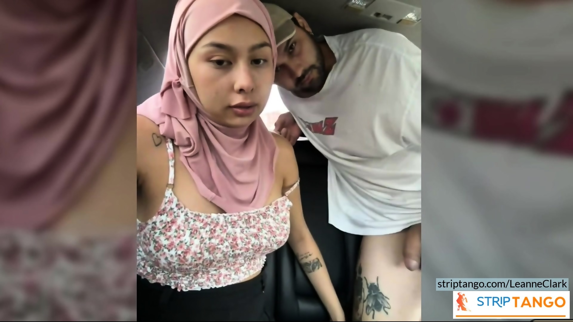 Enroll And Get Credits Click On The Link Embedded In The Video At Striptango Com Eporner