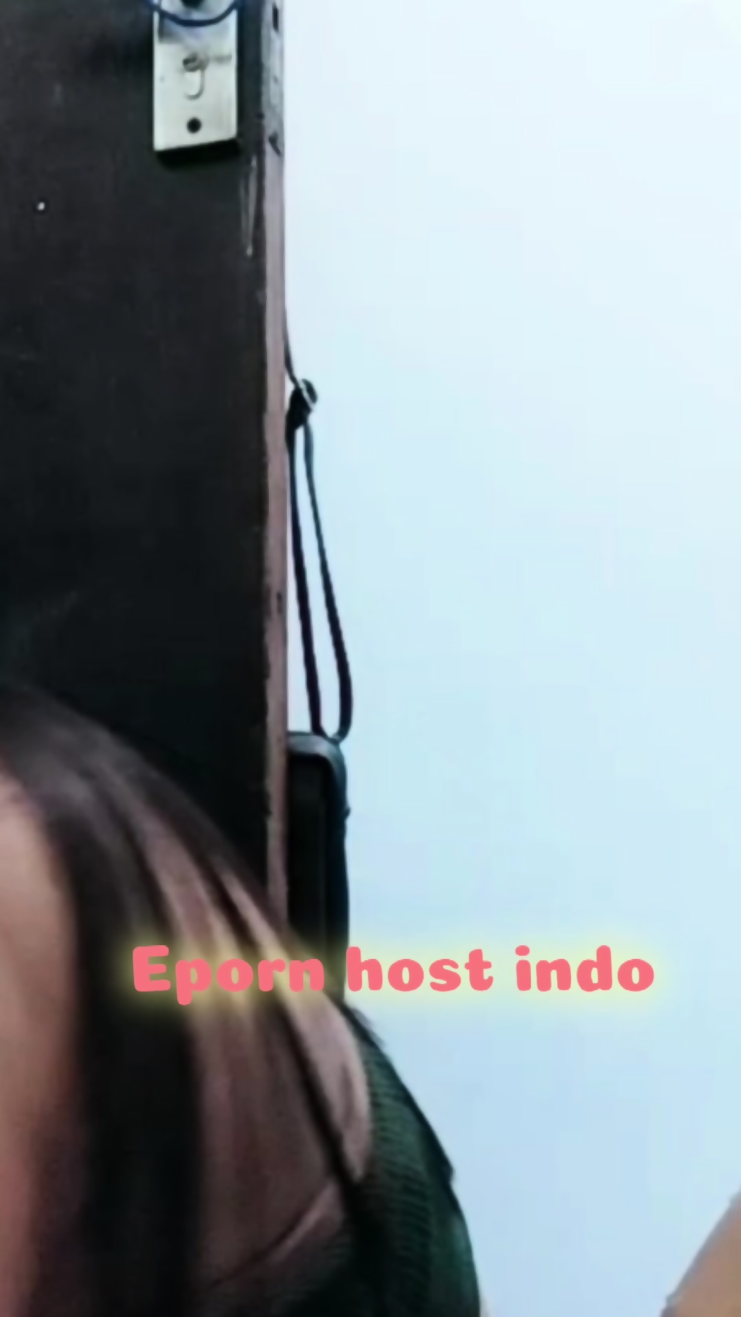 Colok Memek Di Kamar Mandi Hampir Ketahuan Adik Eporner