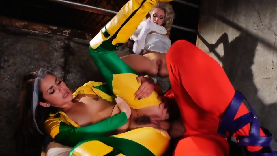 Xmenxxxanaxelbraunparody2014 Eporner