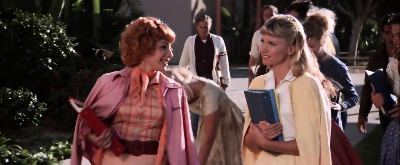 Grease 1978 Eporner
