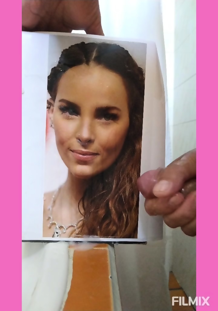 Tribute Çum Belinda Peregrin Eporner