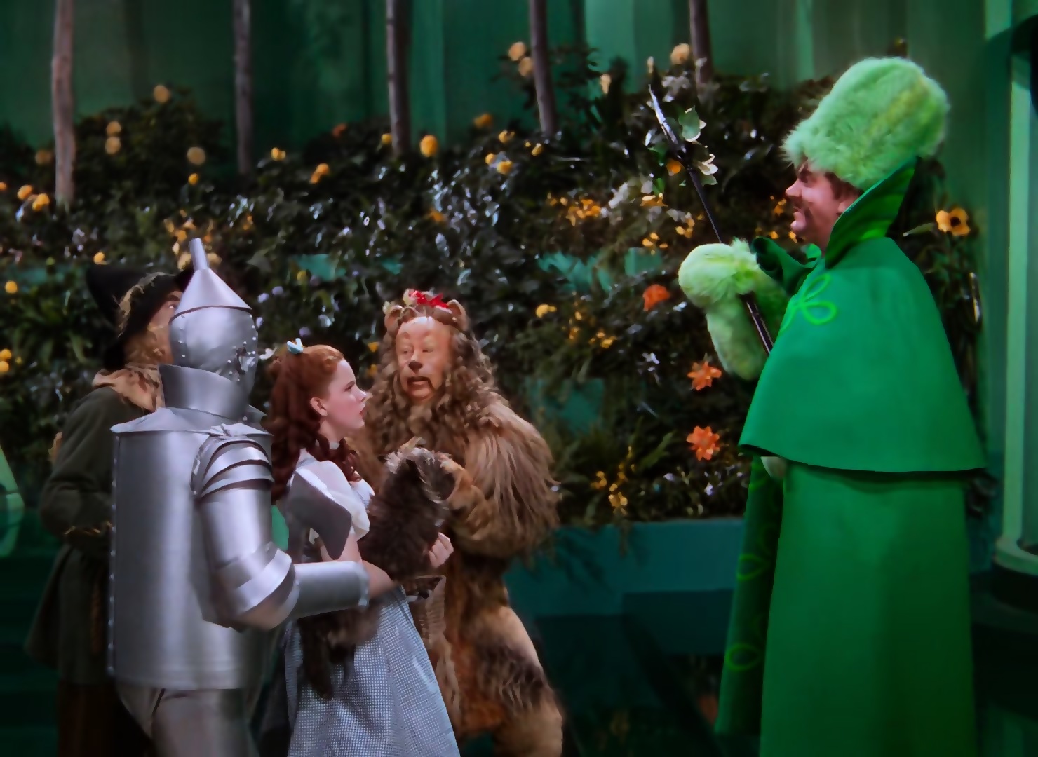 The Wizard Of Oz 1939 Eporner