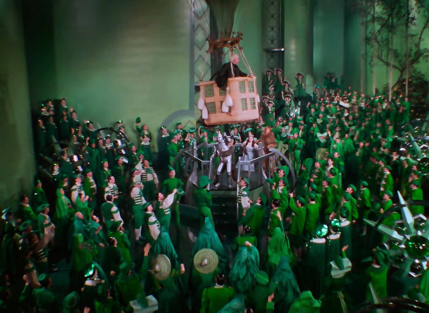 The Wizard Of Oz 1939 Eporner